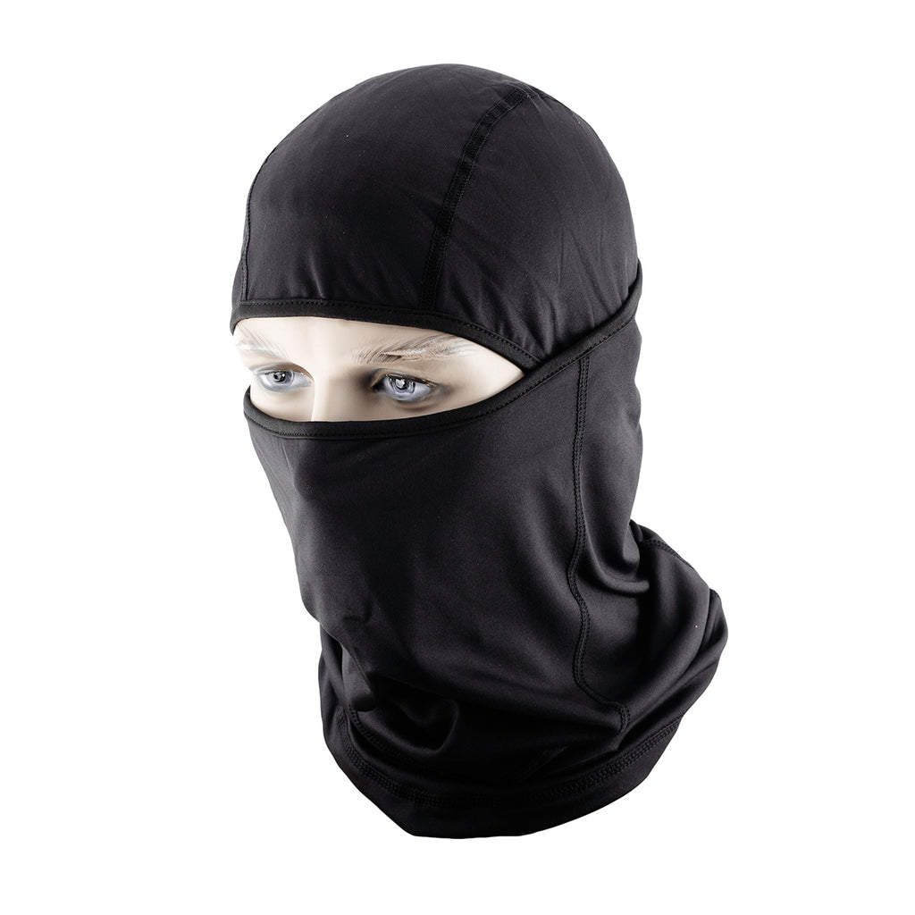 Mountain Lab Lightweight Balaclava – Mountain Lab USA
