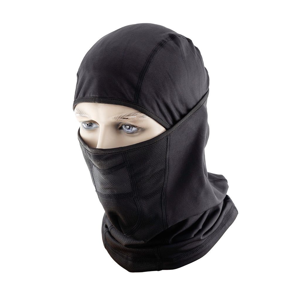 Mountain Lab Midweight Balaclava – Mountain Lab USA