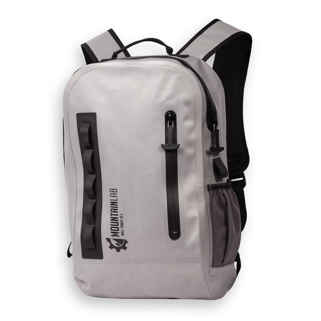Mountain Lab Bull Trout Waterproof Backpack – Mountain Lab USA