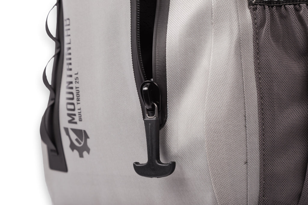 Mountain Lab Bull Trout Waterproof Backpack – Mountain Lab USA