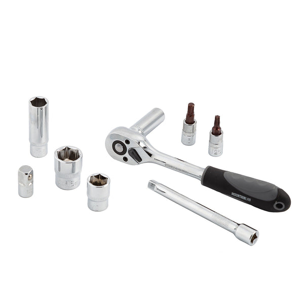 Mountain Lab Backcountry Tool Kit – Mountain Lab USA