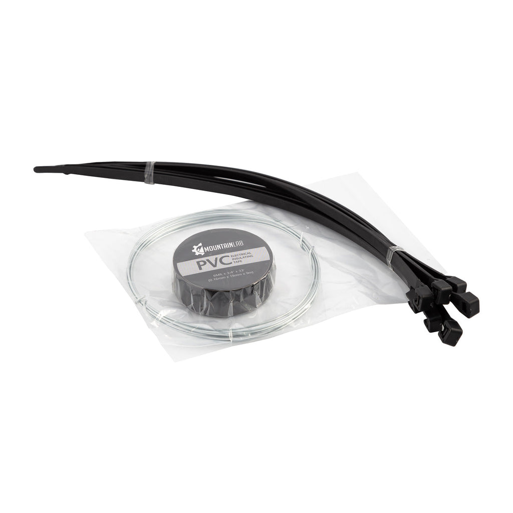 Mountain Lab Backcountry Tool Kit – Mountain Lab USA