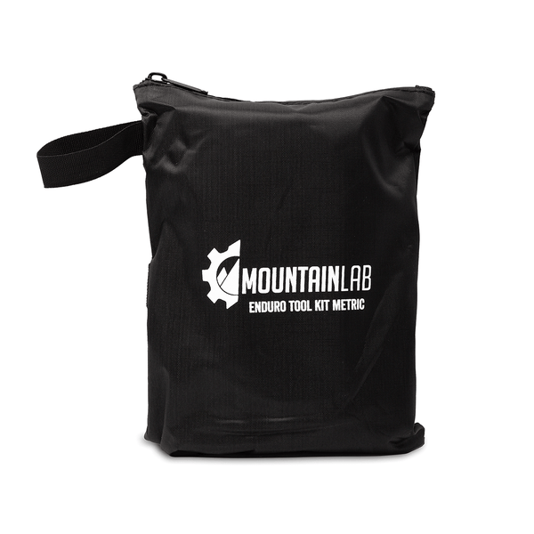 Mountain Lab Enduro Tool Kit Metric | Dirt Bike Tool Kit – Mountain Lab USA