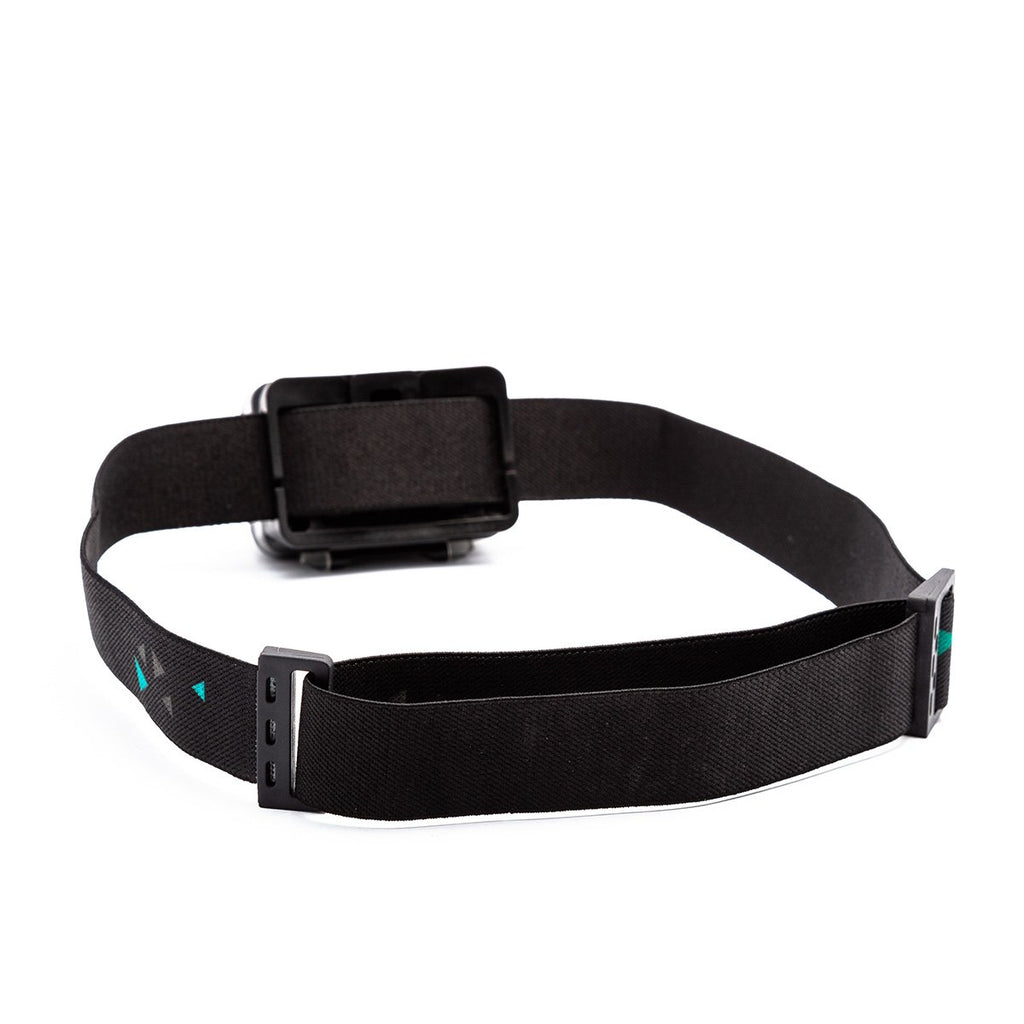 Mountain Lab Kinetic Headlamp | Motion Sensor Headlamp – Mountain Lab USA