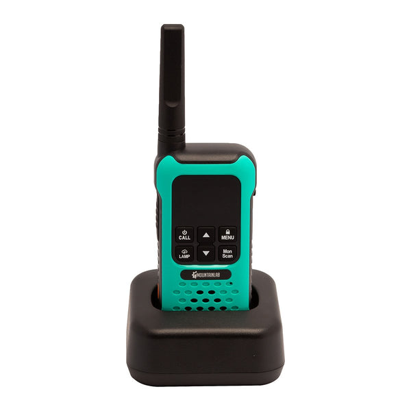 Mountain Lab SCOUT 2W 2-Way Radio (Pair) | Backcountry Radio – Mountain ...