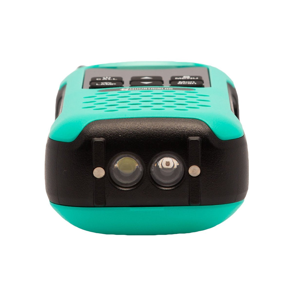 Mountain Lab SCOUT 2W 2-Way Radio (Pair) | Backcountry Radio – Mountain ...