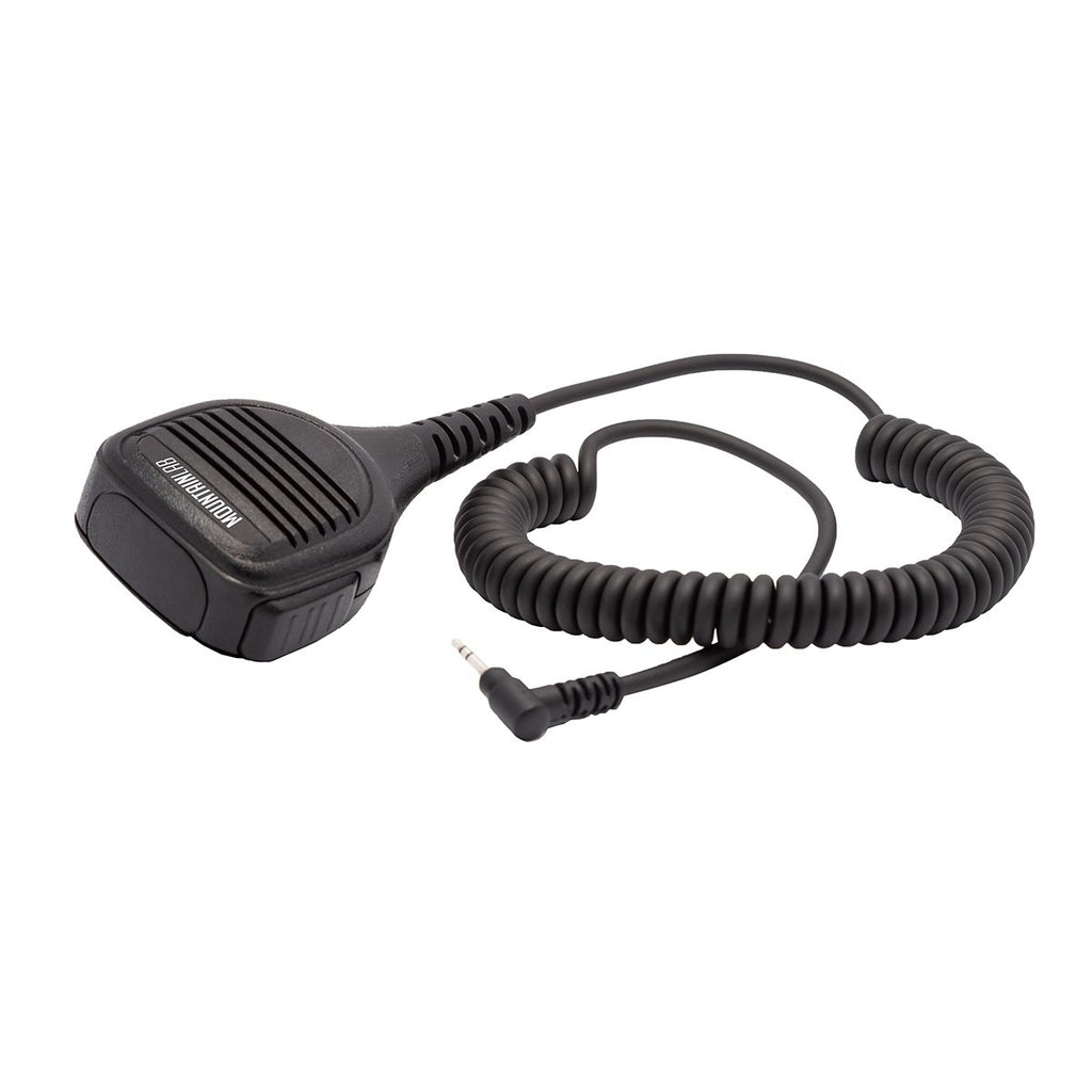 Mountain Lab SCOUT 2W 2-Way Radio (Pair) | Backcountry Radio – Mountain ...