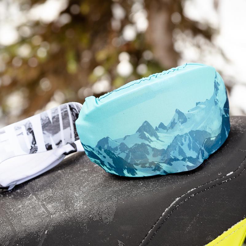 Mountain Lab Goggle Cover | Goggle Protection – Mountain Lab USA