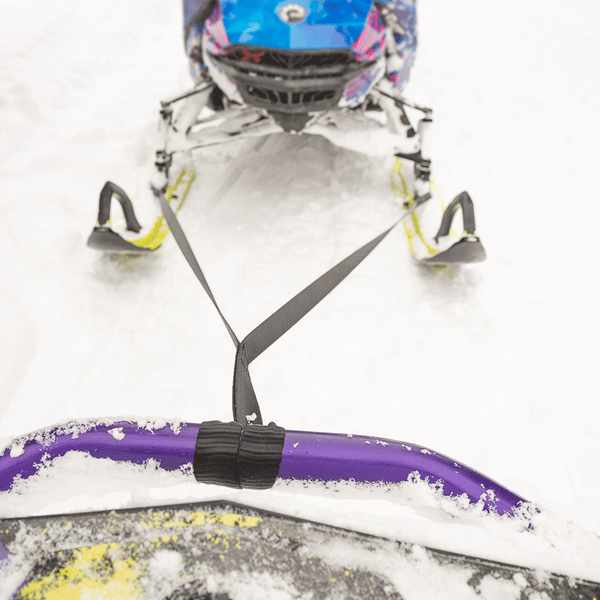Mountain Lab Snowmobile Tow Kit – Mountain Lab USA