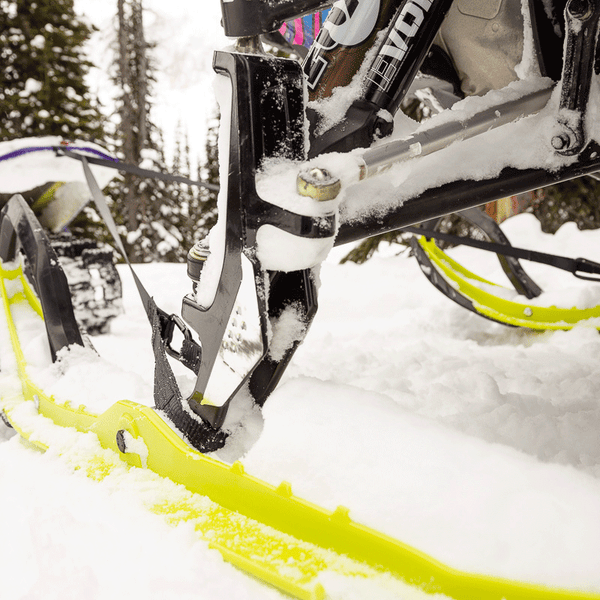 Mountain Lab Snowmobile Tow Kit – Mountain Lab USA